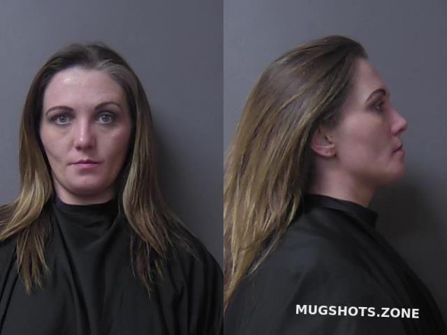 CARR CHELSIE KALYNN 03/11/2025 - Madison County Mugshots Zone