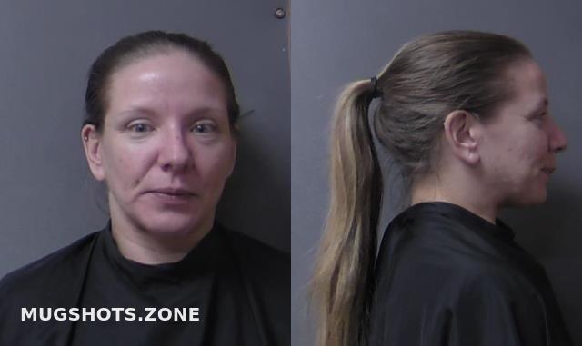 BUTLER RACHEL ESTHER 03/11/2025 - Madison County Mugshots Zone