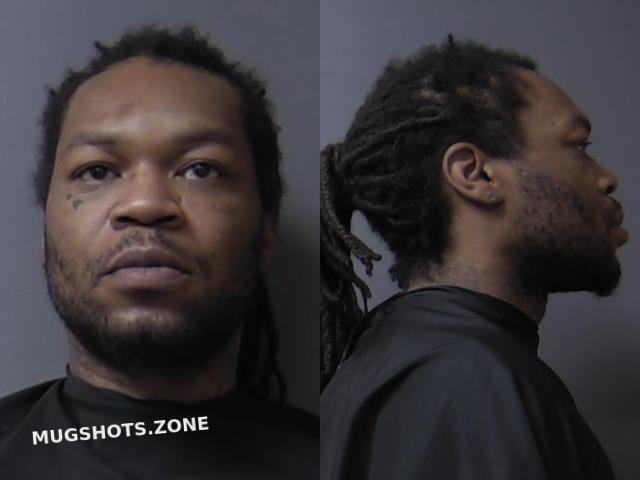 BERRY AARON JAMES 03/12/2025 - Madison County Mugshots Zone