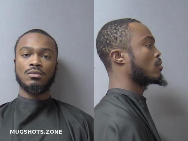 FULLER JAMARIUS TYWON 03/12/2025 - Madison County Mugshots Zone