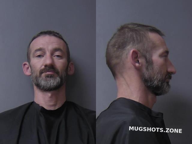 MASSENGALE CLINTON ALAN 03/12/2025 - Madison County Mugshots Zone