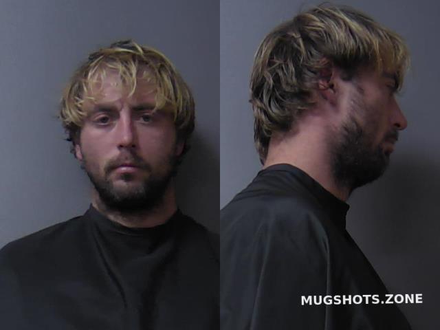 MARKHAM KEVIN GREGORY 03/13/2025 - Madison County Mugshots Zone