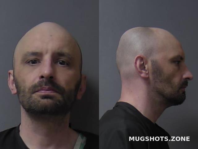 ADDISON GREGORY ALAN 03/14/2025 - Madison County Mugshots Zone