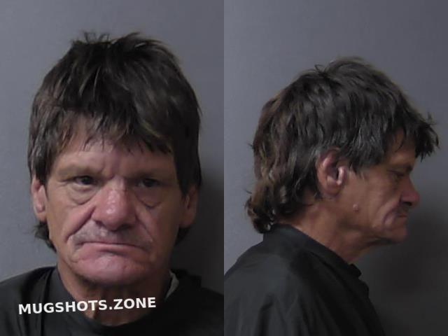 ST. GERMAIN CHRISTOPHER KEITH 03/14/2025 - Madison County Mugshots Zone