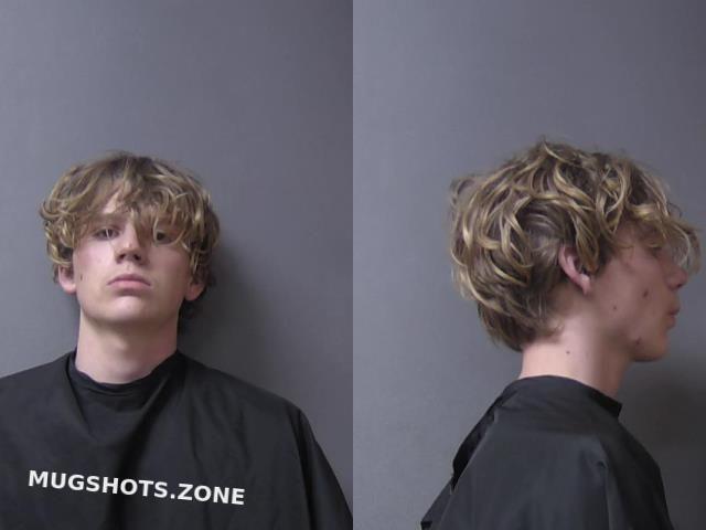 WHITE BLAKE ALLEN 03/15/2025 - Madison County Mugshots Zone