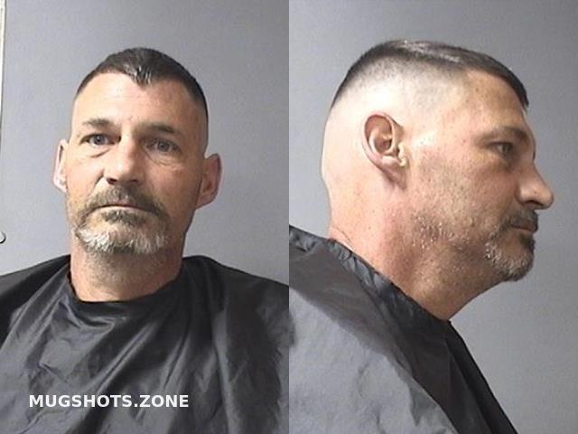 MOREE BRIAN A 03/20/2025 - Madison County Mugshots Zone