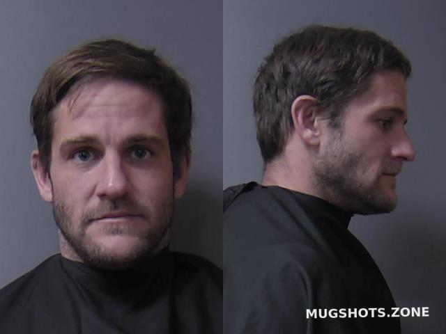 TIMMONS SHANE PHILLIP 03/23/2025 - Madison County Mugshots Zone