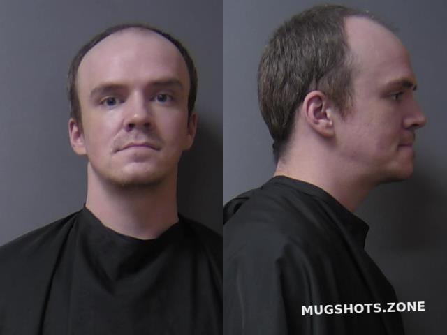BRYANT BRANDON GLEN 03/24/2025 - Madison County Mugshots Zone