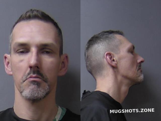 STEFFLER RYAN LEE 03/24/2025 - Madison County Mugshots Zone