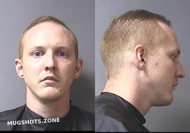 SHULTZ KEVIN WAYNE 03/24/2025 - Madison County Mugshots Zone