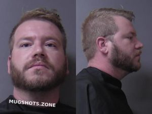 ABERCROMBIE AARON LEE 03/24/2025 - Madison County Mugshots Zone