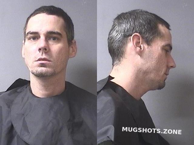 SAMPSON CHRISTOPHER SCOTT 03/26/2025 - Madison County Mugshots Zone