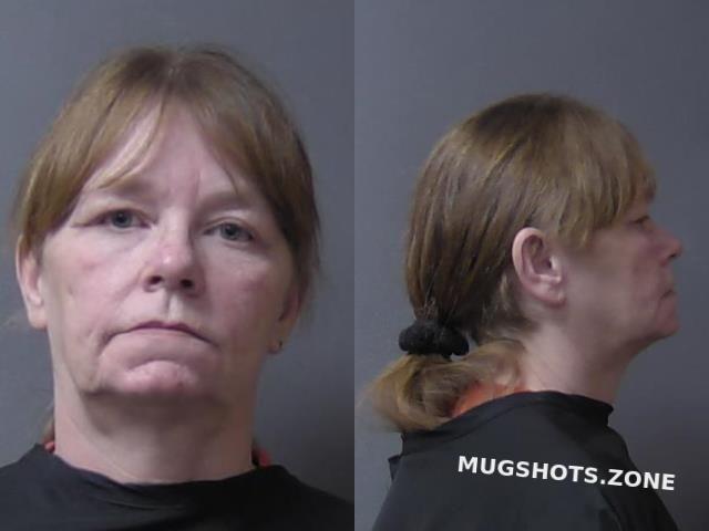 WAYMIRE DEBORAH LOUISE 03/27/2025 - Madison County Mugshots Zone