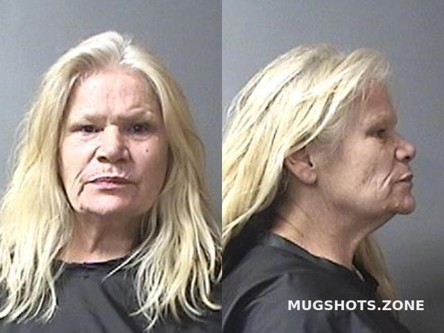 MEAGHER KATHY JO 03/27/2025 - Madison County Mugshots Zone