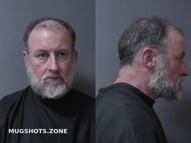 FRIEND JASON ANDREW 03/28/2025 - Madison County Mugshots Zone