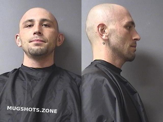 RUTHERFORD TYLER SCOTT 03/28/2025 - Madison County Mugshots Zone