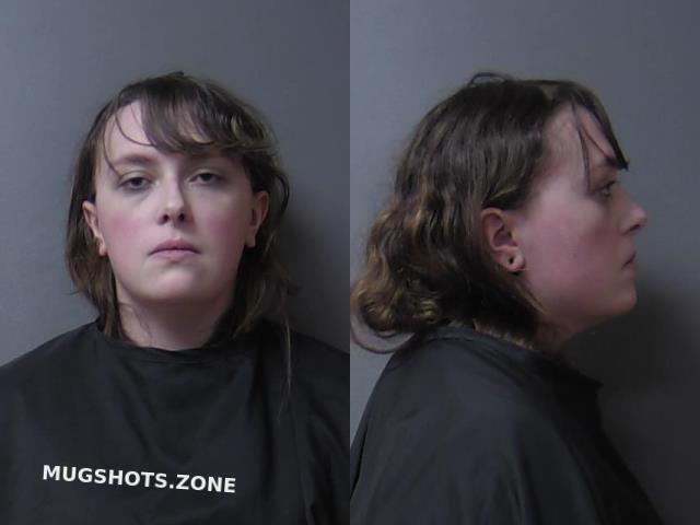BIRKINBINE MEGHAN MICHELLE 03/30/2025 - Madison County Mugshots Zone