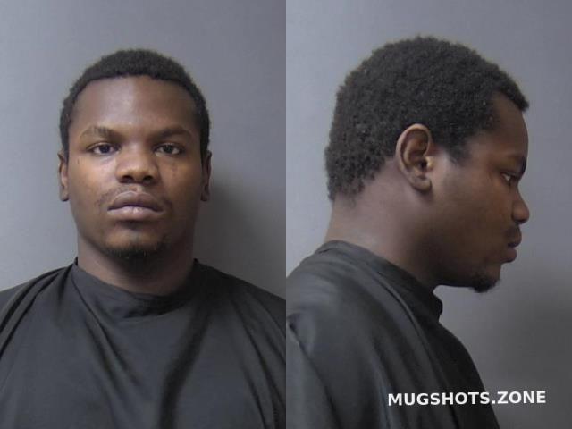 JORDAN MARCUS JON TRAY 04/01/2025 - Madison County Mugshots Zone