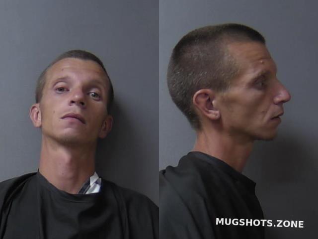 SMITH COREY JOSEPH 04/03/2025 - Madison County Mugshots Zone