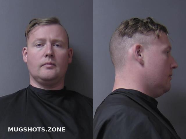 JOHNSON TYLER JAMES 04/03/2025 - Madison County Mugshots Zone