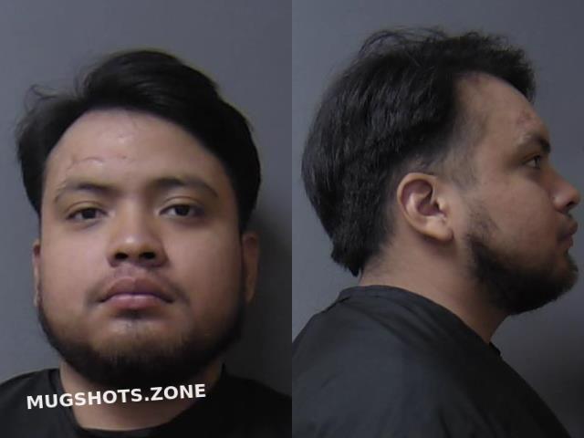 PINEDA-MERCADO EDGAR ELIAS 04/04/2025 - Madison County Mugshots Zone