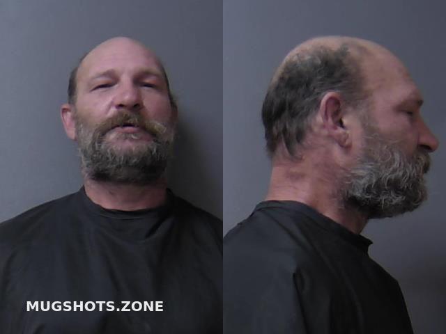 TURPEN CURTIS NEIL 04/04/2025 - Madison County Mugshots Zone