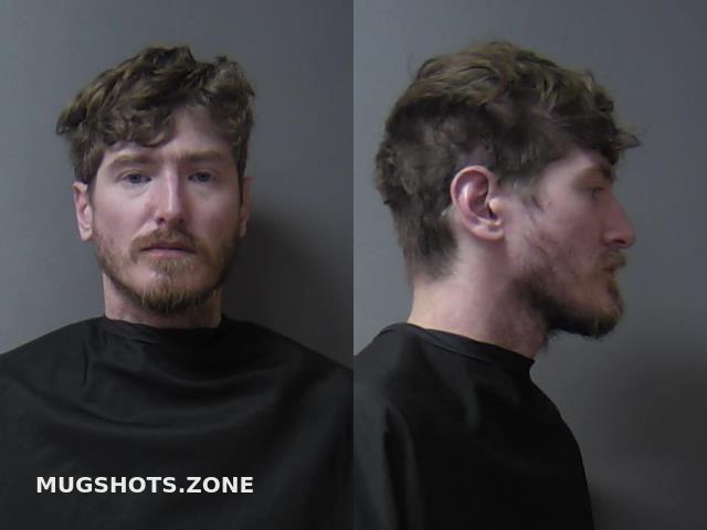 SCOTT MATTHEW ALAN 04/06/2025 - Madison County Mugshots Zone