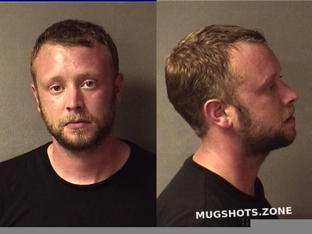 Boram Aaron M 04 07 2025 Madison County Mugshots Zone