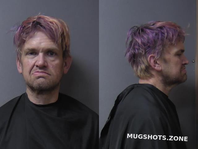 SIMMS BRIAN STEPHEN 04/08/2025 - Madison County Mugshots Zone