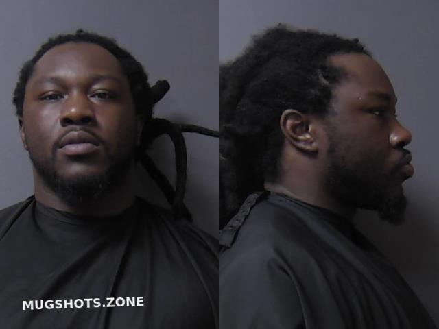 ROGERS CORDARRYL LAVAR 04/09/2025 - Madison County Mugshots Zone