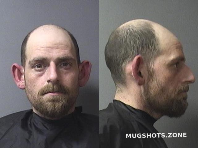 MITCHELL DEVIN MILES 04/09/2025 - Madison County Mugshots Zone