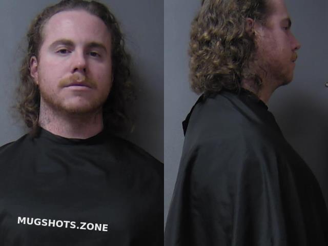 HOEFERLE SAMUEL BARTHOLOMEW 04/10/2025 - Madison County Mugshots Zone
