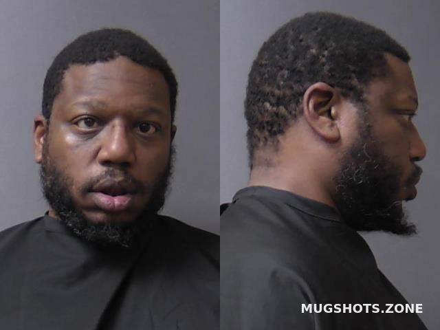 WARREN JAMAR RASHAD 04/11/2025 - Madison County Mugshots Zone