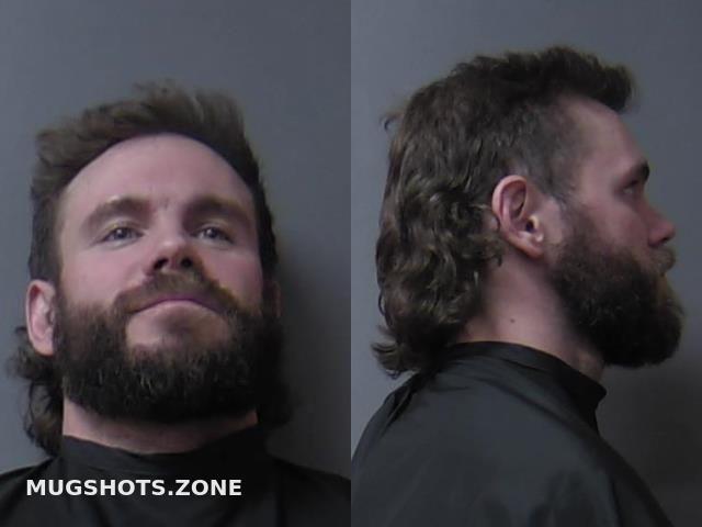 WOODS JOSHUA JUSTUS 04/11/2025 - Madison County Mugshots Zone