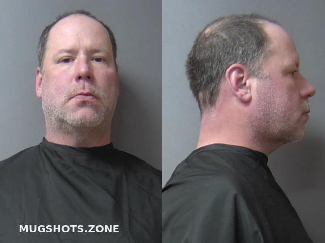 MASON STEVEN CRAIG 04/12/2025 - Madison County Mugshots Zone