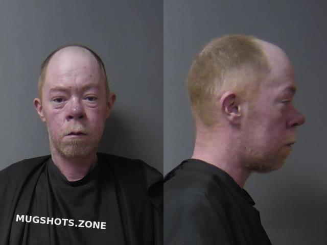 REYNOLDS JACK NICKLAUS 04/14/2025 - Madison County Mugshots Zone