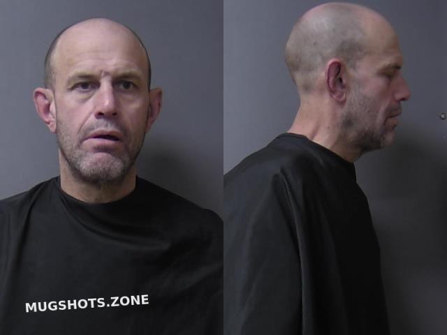 LOGAN JASON L 04/15/2025 - Madison County Mugshots Zone