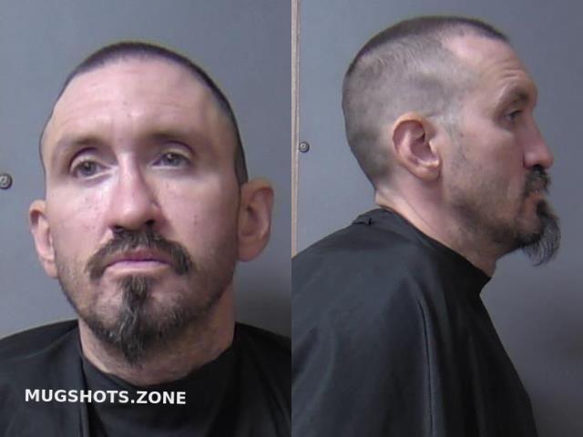 HAFNER MICHAEL GABRIEL 04/16/2025 - Madison County Mugshots Zone