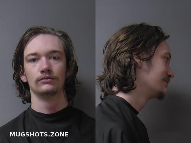 MOORE CHRISTOPHER DONAVAN JUNIOR 04/17/2025 - Madison County Mugshots Zone
