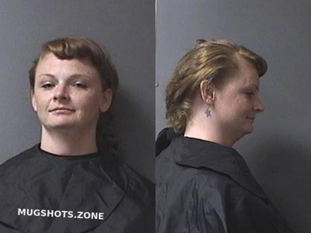 PHILPOT ANGELA MARIE 04/18/2025 - Madison County Mugshots Zone