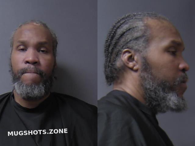 MANNS AARRON 04/20/2025 - Madison County Mugshots Zone