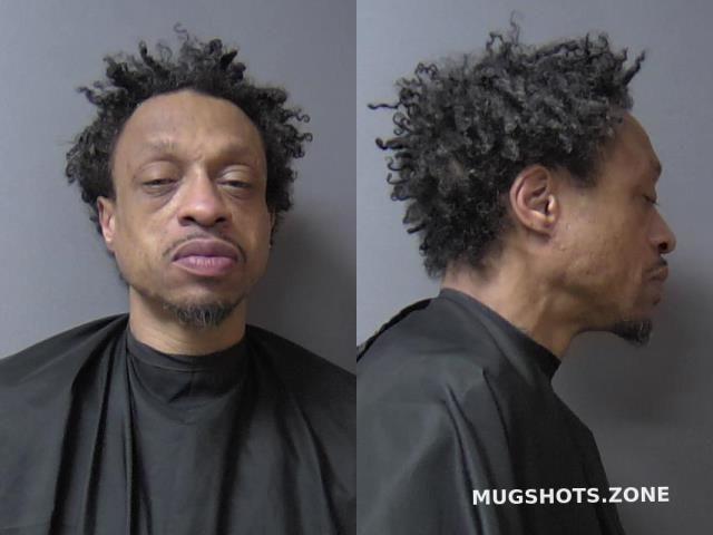 MONTGOMERY HERBERT CHRISTOPHER 04/22/2025 - Madison County Mugshots Zone