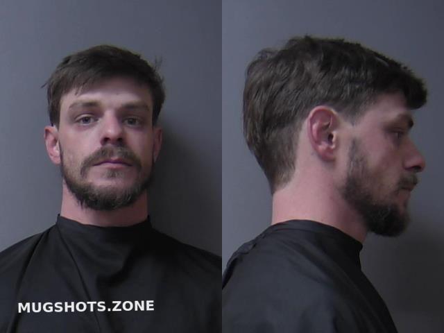 WIDES SAMUEL HUNT 04/22/2025 - Madison County Mugshots Zone