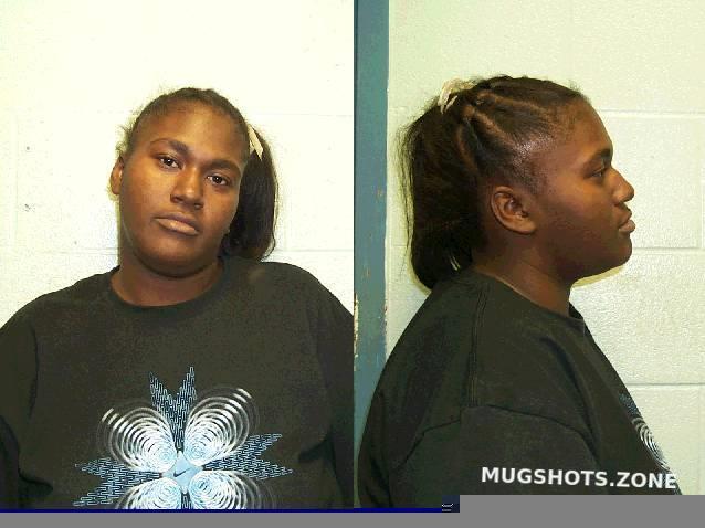 WILSON SUNNY CHEREE 04/22/2025 - Madison County Mugshots Zone