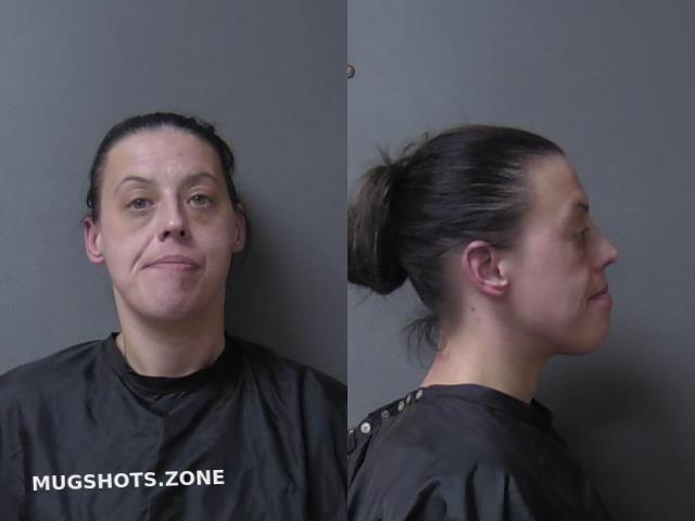 DOLLAR KAYLA DANIELLE 04/24/2025 - Madison County Mugshots Zone