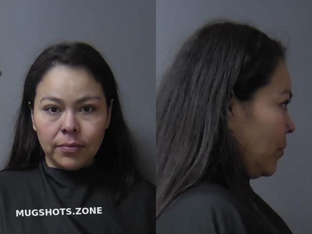 ROSALES-GARCIA EMELIA 04/28/2025 - Madison County Mugshots Zone