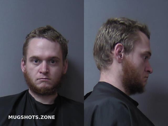 SCHUYLER MARCUS WAYNE 05/01/2025 - Madison County Mugshots Zone