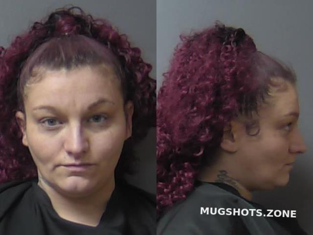 WALKER KALIA SUE 05/05/2025 - Madison County Mugshots Zone