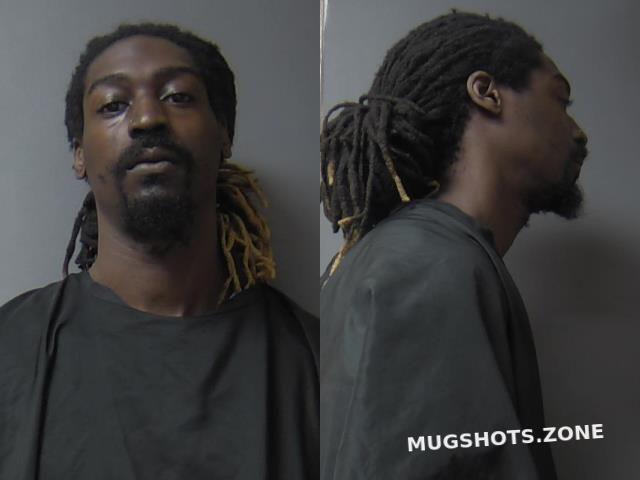 SMITH MARQUAVIOUS CARLETO 05/05/2025 - Madison County Mugshots Zone