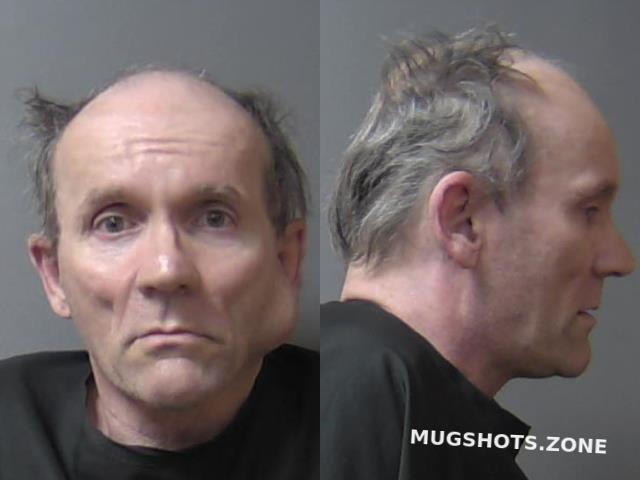 WORKMAN ROBERT ALLEN 05/05/2025 - Madison County Mugshots Zone